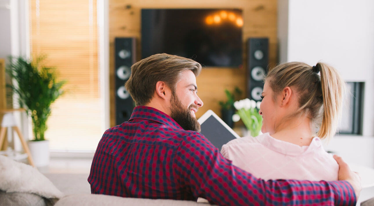 This prefabricated passive house is highly sustainable ...